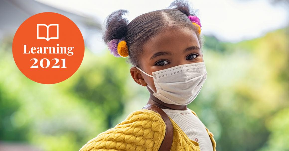 Learning 2021 | ParentMap